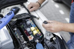 Learn More: Electric vs. Gas-Powered Engines